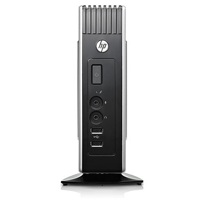 Compra HP T510 Flexible Thin Client, 1.00GHz, 1GB H2P23AA | Cyberpuerta.mx