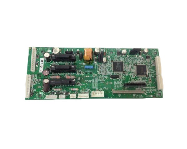 Compra HP Scanner Control Board (SCB) IR4041K512NR para 4345 MFP ...