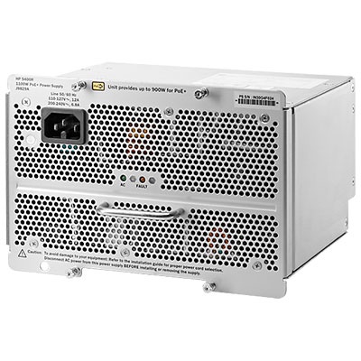 HPE Fuente de Poder J9829A, 1100W, J9829A | Cyberpuerta.mx