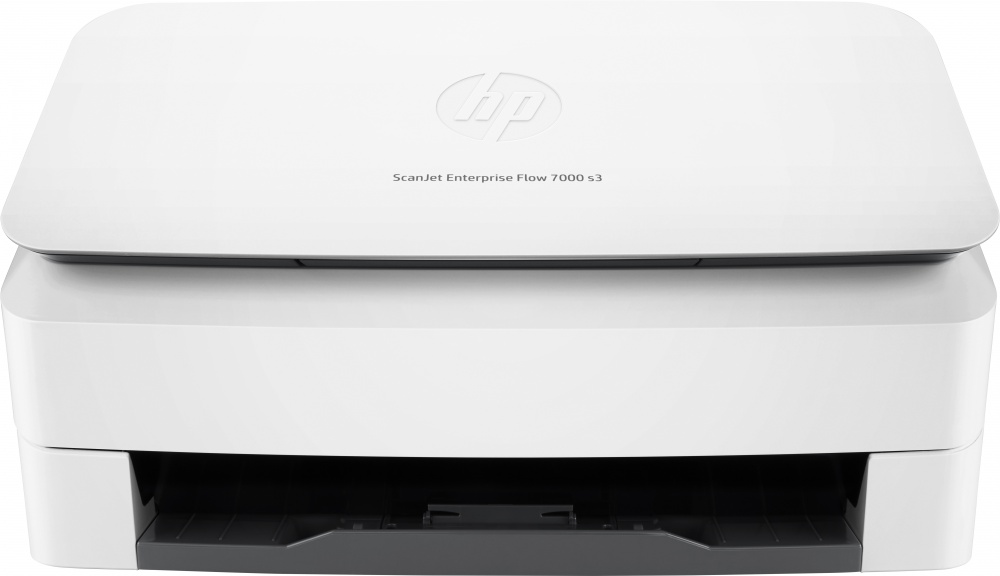 Compra HP ScanJet Enterprise Flow 7000 s3 600 x 600 DPI L2757A#BGJ ...