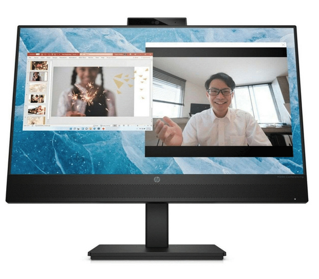 Compra Monitor HP M24m 23.8" FHD 60Hz HDMI DP N48122-001 | Cyberpuerta.mx