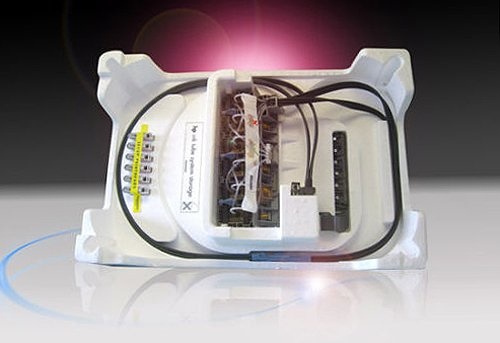 HP UV Ink Tubes Assembly 60'' Q1253-60042 | Cyberpuerta.mx