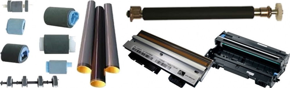 Compra HP Front Cover Assembly para Plotter 24'' para T610 T11200 Q6683 ...