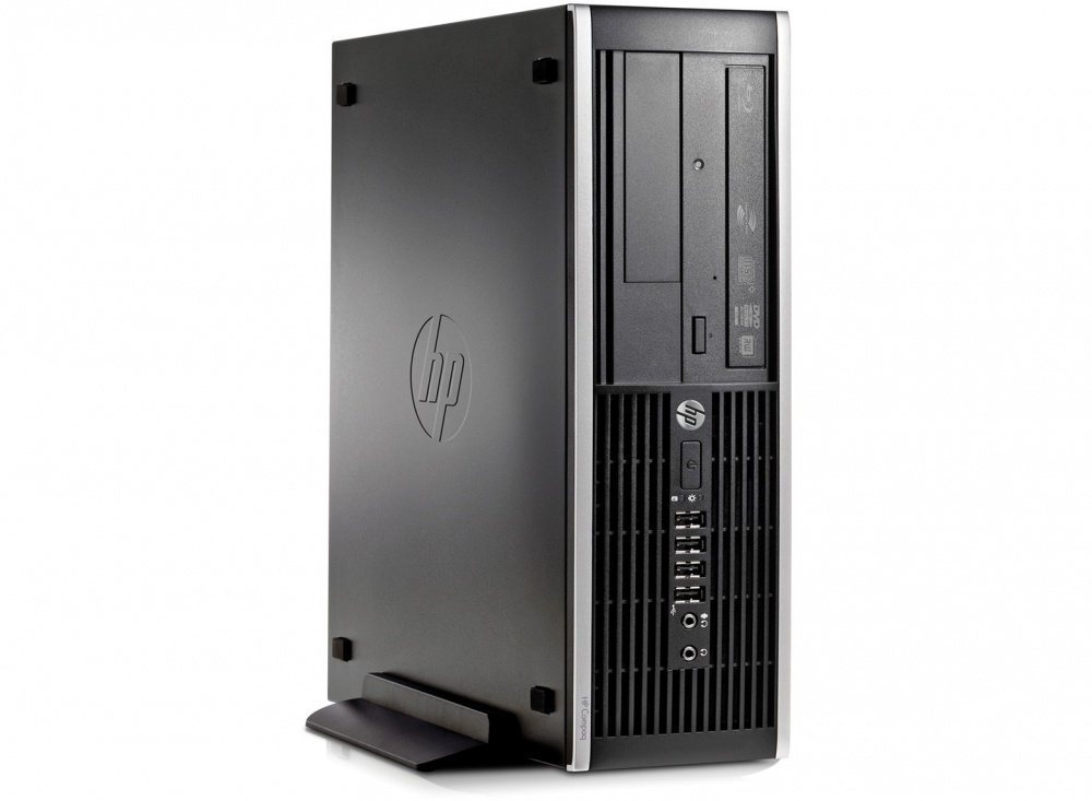 Compra PC HP Compaq Pro 6305 SFF AMD A10 3.80GHz 8GB/1TB W7/8P64 ...