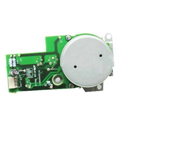 HP Electrostatic Transfer Belt (ETB) Drive Motor p/ LJ 4700 RK2-0616 ...