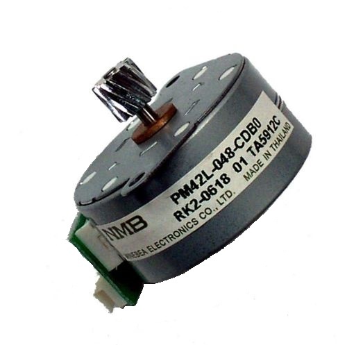 HP Stepping Motor RK2-0618 para LaserJet 4700 RK2-0618-000CN ...