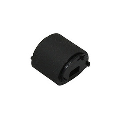 HP Multi-Purpose Tray 1 Pickup Roller RL1-2412 | Cyberpuerta.mx