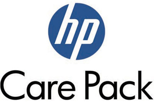 Compra care pack hp 1y computraceone track and recvr svc UQ897E ...