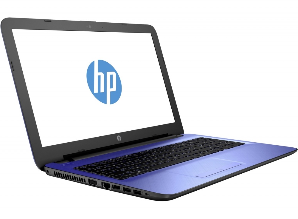 Compra Laptop HP 14-am006la 14'', Intel Celeron, 1TB, Azul, V7R62LA ...