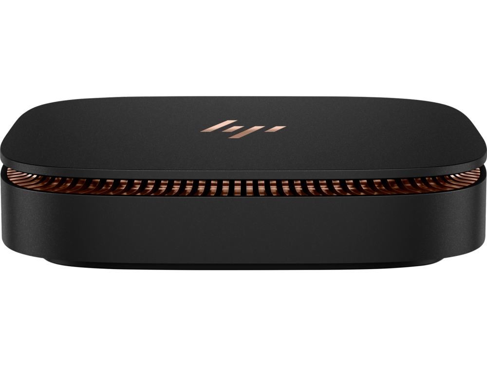 Compra Mini PC HP Elite Slice, Intel Core i7, 500GB, W5Z44LA ...