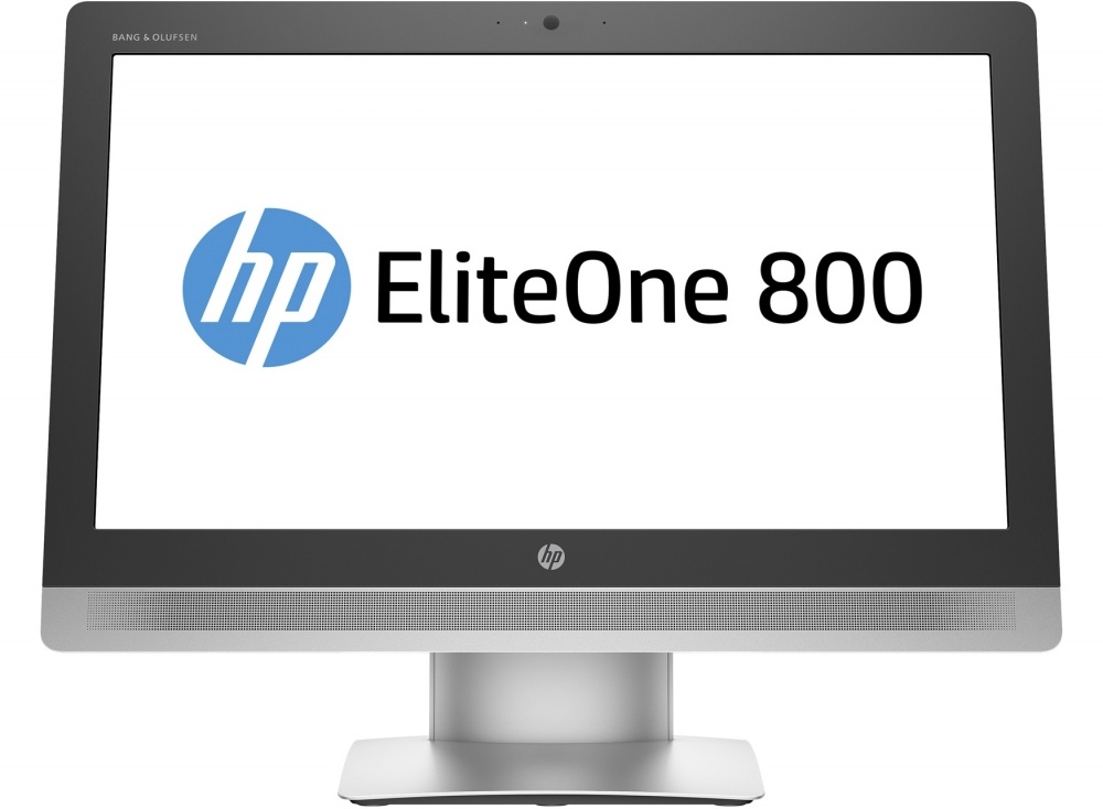 Compra HP EliteOne 800 G2 All-in-One Touchscreen 23'', Core i7, 1TB ...