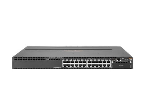 Compra Switch Aruba Gigabit Ethernet 3810M, 24 Puertos, 160 Gbit/s ...