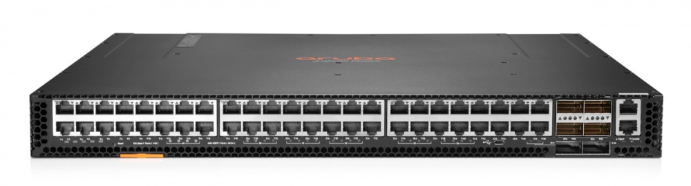 Compra Switch Aruba Gigabit Ethernet 8320, 48 Puertos SFP+ 10G, JL581A ...