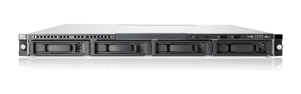 Compra Servidor HPE Proliant DL120 G6 Intel Pentium Mobile E3 4GB ...