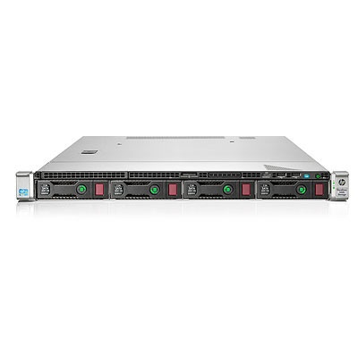 Compra HPE StoreEasy 1430 NAS de 4 Bahías, 12TB (4 x 3TB), i3-3220T ...
