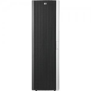 Compra HPE Kit de Panel Lateral para Rack, 1200mm, 42U BW909A ...