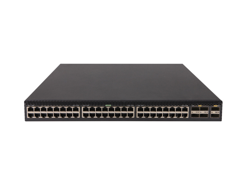 Compra Switch HPE Gigabit Ethernet Flexfabric 5710, 48P 1440 Gbit/s ...