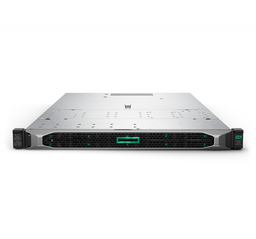 Compra Servidor HPE ProLiant DL325 Gen10 Plus AMD EPYC 7302P, P18604 ...
