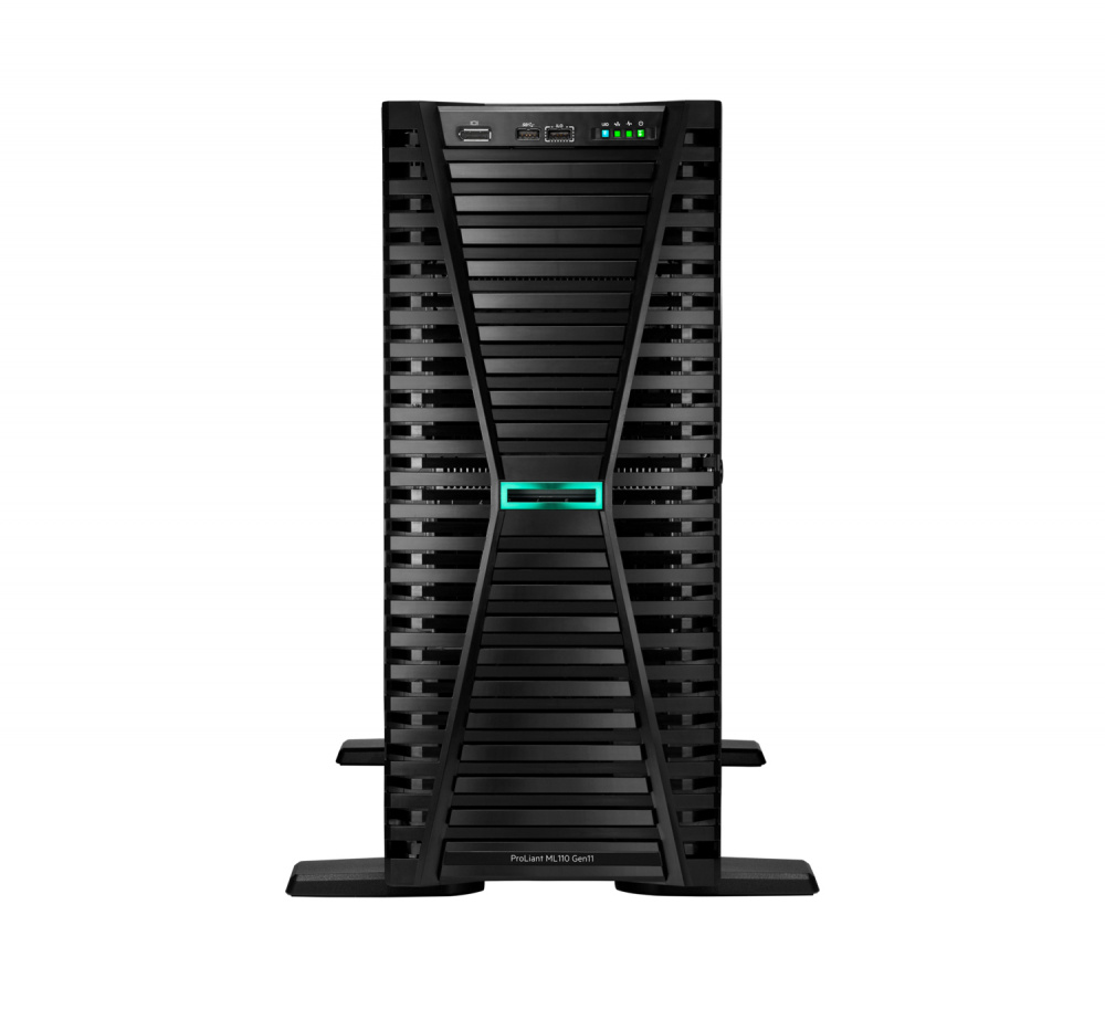 Compra Servidor HPE Xeon Bronze 3408U 16GB 4TB Torre P55534-001 ...