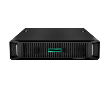 Servidor HPE P79811-DM5, AMD Epyc 8024P, 32GB DDR5, máx. 91.2TB, 2.5 ...