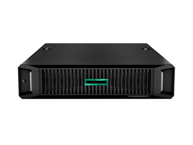 Compra HPE AMD Epyc 8124P Servidor 64GB DDR5 P79813-DM5 | Cyberpuerta.mx