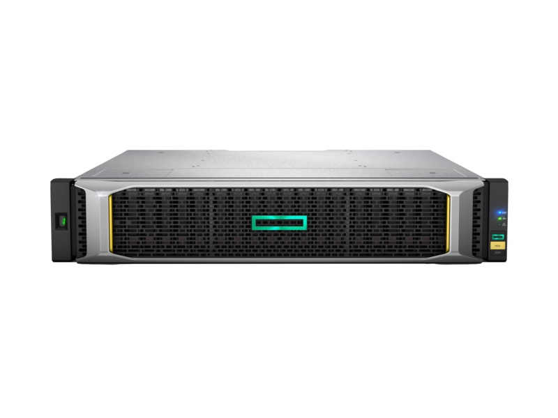 Compra HPE MSA 2050 LFF, máx. 1152TB, Controlador Doble, LFF, Q1J06A ...