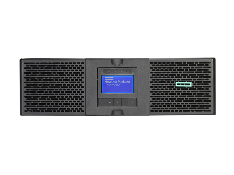Compra No Break HPE G2 R5000 Doble Conversión en Línea, 4500W, Q7G09A ...
