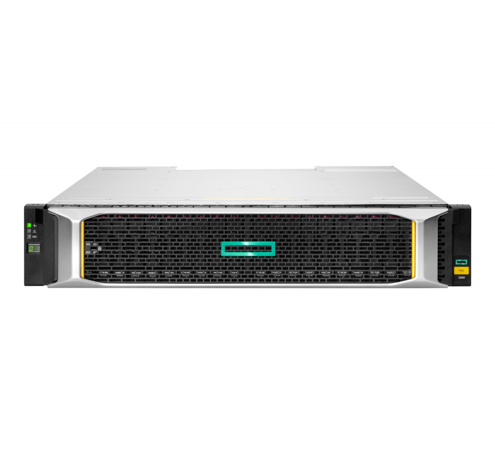 Compra HPE MSA 2062 máx. 921TB 16Gbit/s incluye R0Q55A/C8R24B, R0Q80A ...