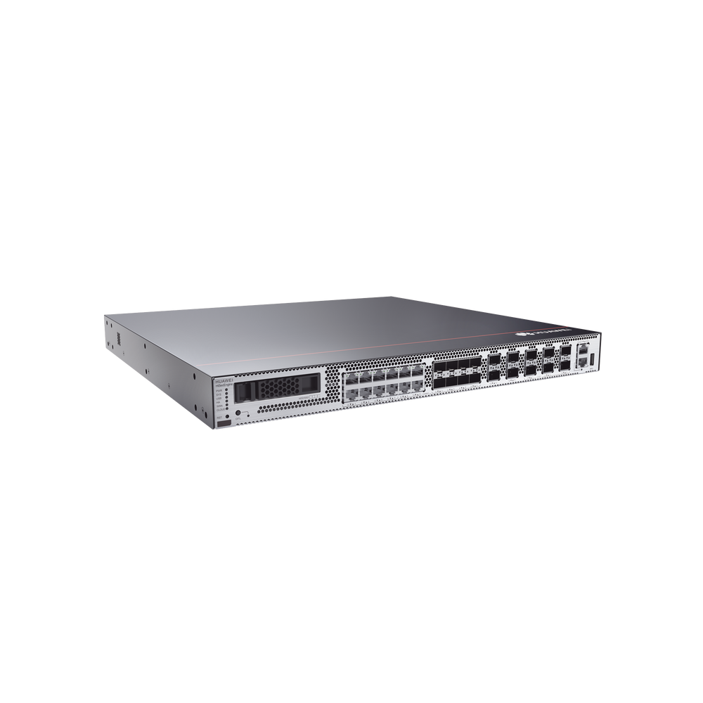 Compra Huawei USG6615F 15 Gbps 12x RJ-45 4x SFP 6x SFP+ | Cyberpuerta.mx