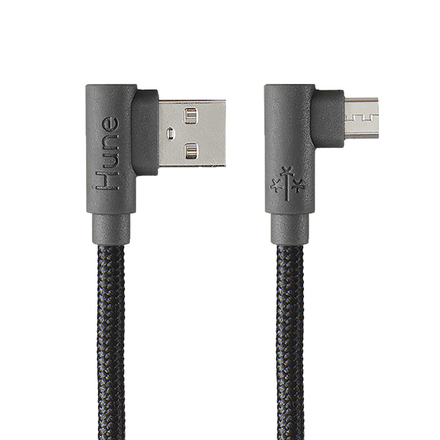 Compra Hune Cable USB A Macho - Micro USB 1.2M, AT-ACC-CA-316 HUNE/ROCA ...