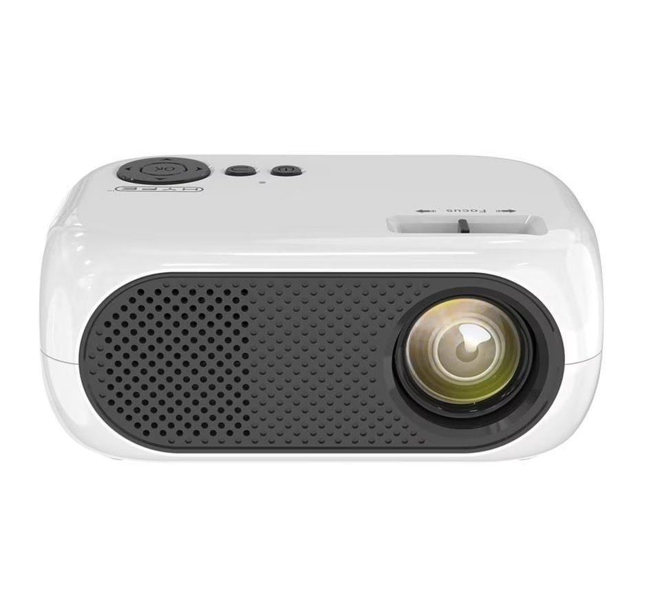 Compra Proyector Portátil Hype M24 3LCD, máx. 1200 Lúmenes, 7502309475730 | Cyberpuerta.mx