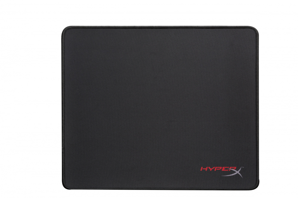 Compra Mousepad Gamer HyperX FURY S Pro M, 36x30cm, Negro, 4P5Q5AA ...