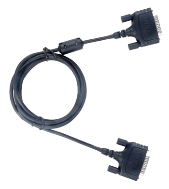 Compra Hytera Cable DB26 Macho - DB26 Macho, Negro, PC49 | Cyberpuerta.mx