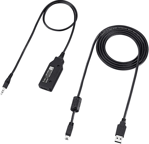 Compra ICOM Cable Programador USB, Negro, para ICOM OPC-478UC ...