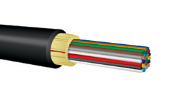 Compra Ideal Cable de Fibra Óptica de 12 Hilos Precio por Metro ...