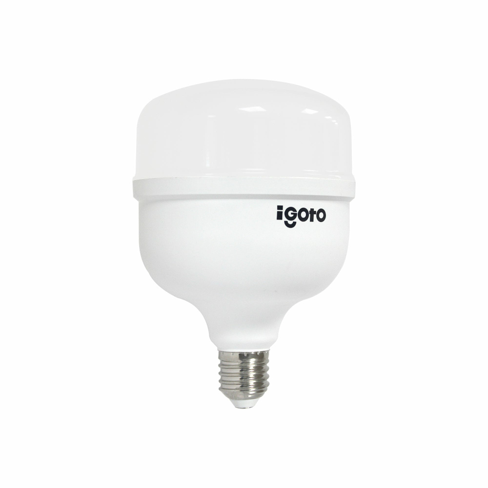 Compra iGoto Foco LED E27 40W 3600L Luz Fría/Cálida F20540 | Cyberpuerta.mx