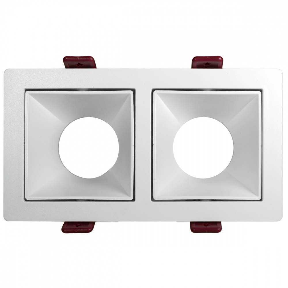 Compra Illux Lámpara LED p/Techo Interiores, 18W, Base GU5.3, TL-2922 ...