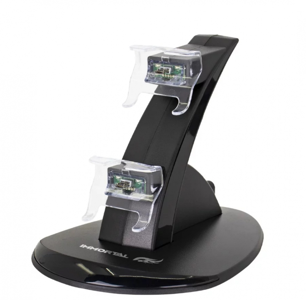 Compra Immortal Gaming Base de Carga para Controles de Xbox One ...
