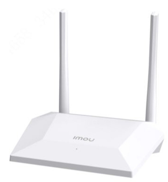 Compra Imou Ethernet Router 300 Mbps 2 Antenas Externas HR300 ...