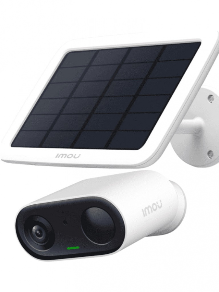 Compra Imou Kit Cámara IP Smart WiFi IR Int/Ext CELLGO, IPC-B32N-V2 ...