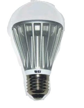Compra Sola Basic Foco LED, Luz Blanca, Base E26, 9W, 750lm,FE26-GFO-9W ...