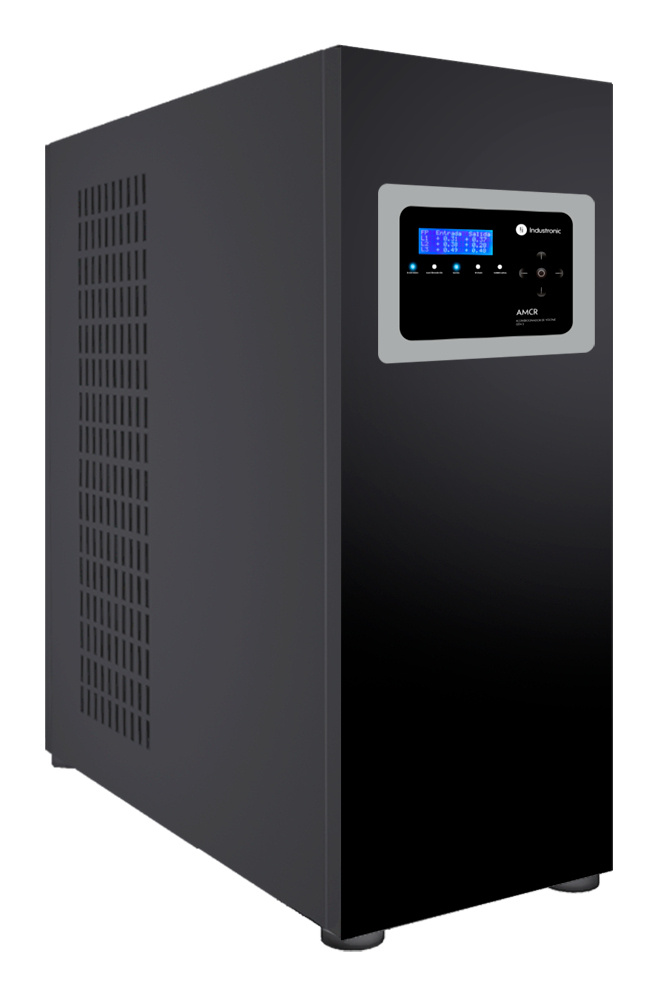 Compra Regulador Industronic 10kW 120/208V AMCR-G3-2310 | Cyberpuerta.mx