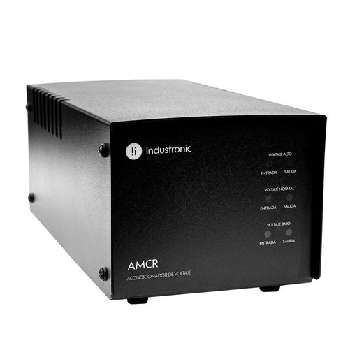 Compra Regulador Industronic 10kVA 220V AMCR 5110 220V | Cyberpuerta.mx