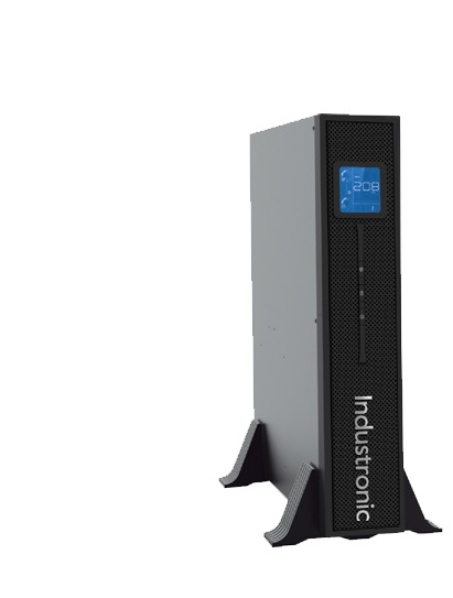 Compra No Break Industronic 1800W 2000VA 4 Salidas UPS-IND-RP-1102-120 ...