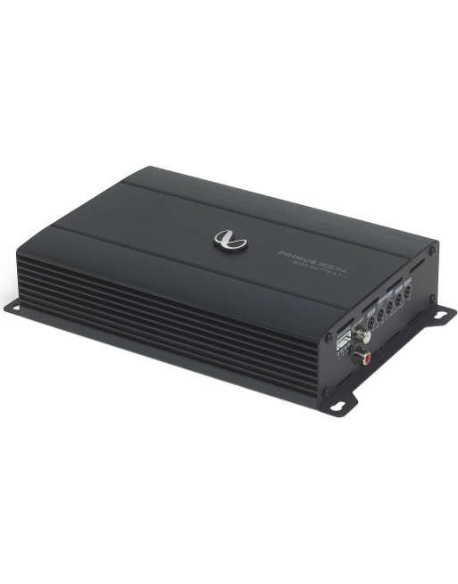 Compra Infinity Amplificador Primus 3000A, 1 Canal, 300W, PRIMUS 3000A ...