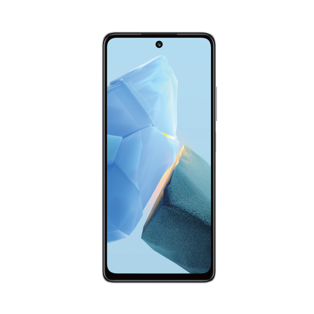 Compra Infinix Hot 30 6.78" Dual Sim, 256GB, 8GB RAM, HOT30-8-256G-WHT | Cyberpuerta.mx