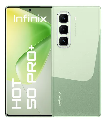 Compra Infinix 6.7" Dual SIM 256GB 8GB RAM INFHOTPROPLS_X6880_8A256OGR ...