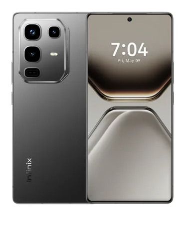 Compra Infinix Note 50 Pro 6.7" 8GB/256GB Dual SIM INFNOTE50PRO_X6855_8A256OGY | Cyberpuerta.mx