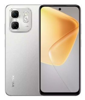 Compra Infinix 6.7" DUAL SIM 256GB 4GB RAM X6531/GS | Cyberpuerta.mx