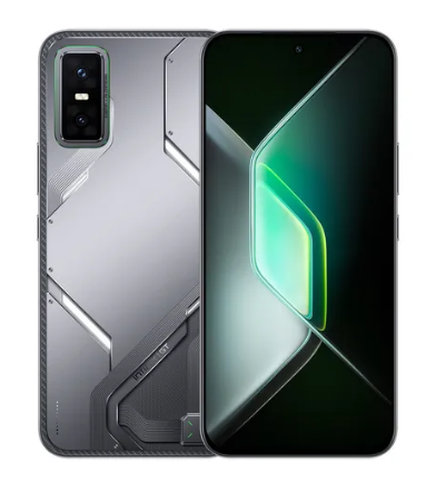 Compra Infinix 5G 6.7" 256GB 12GB RAM Dual SIM X6873/GS | Cyberpuerta.mx